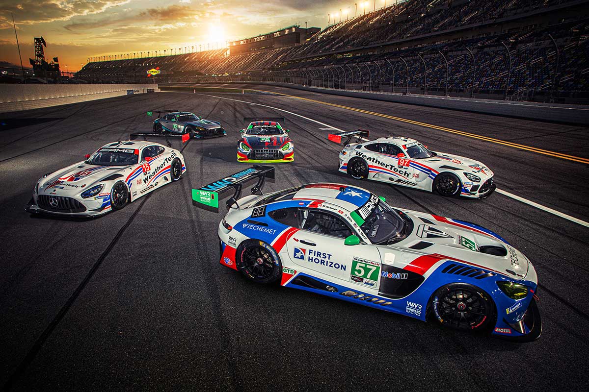 Must Have High-Performance Car Parts – Industry Minds