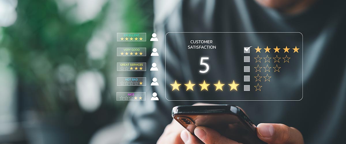 The Importance of Client Satisfaction Within Any Industry - Industry Minds