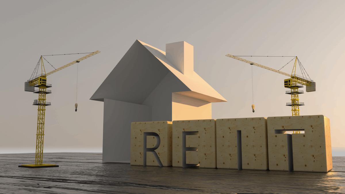 What is a REIT? A Beginner's Guide to Real Estate Investment Trusts ...